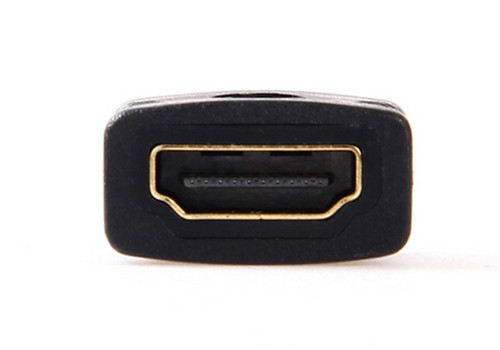 HDMI Female (Type A) to HDMI Female (Type A) Adapter - Pulse-Eight ...