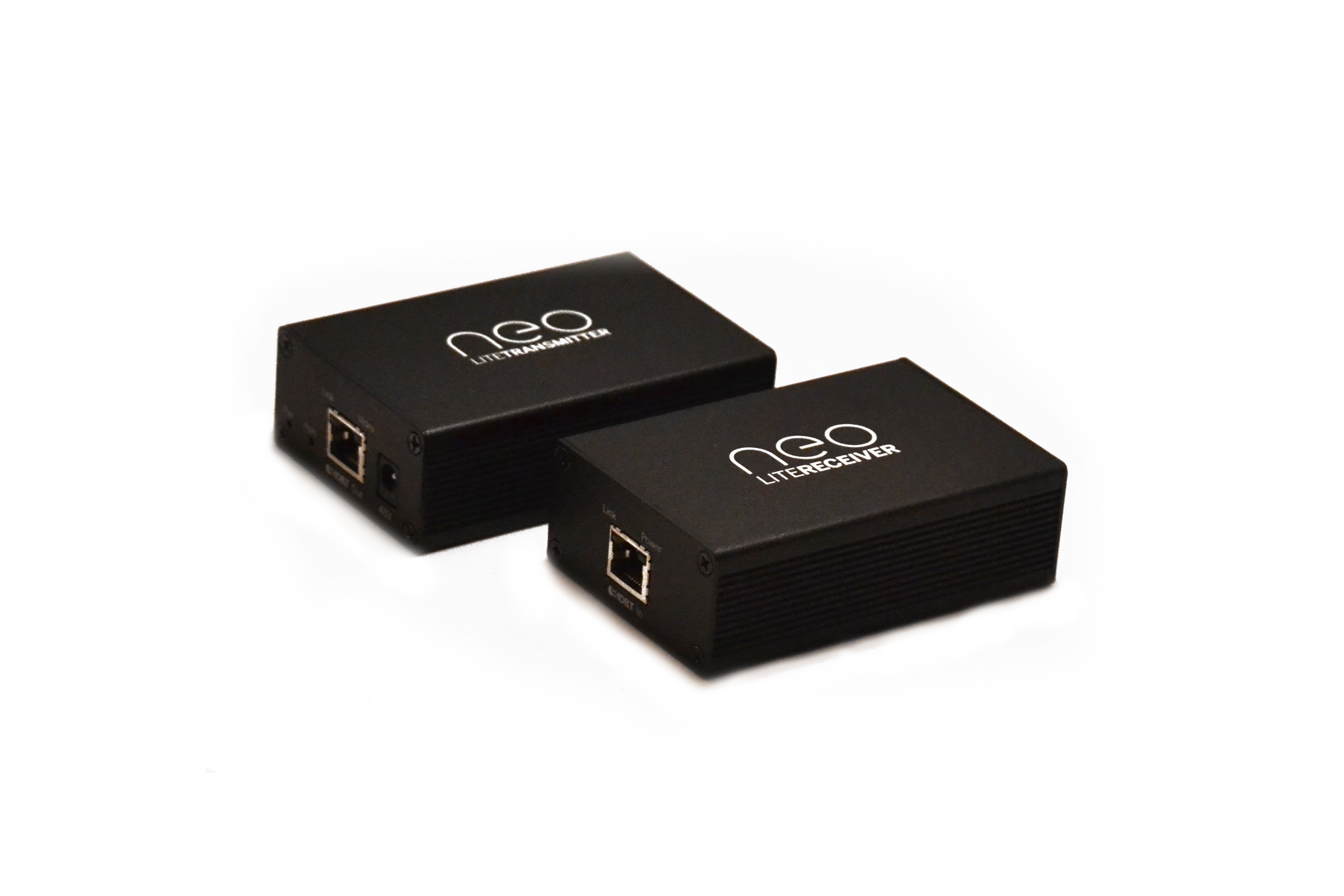 neo:Lite HDMI Extender Set - Pulse-Eight - Ultra HD Distribution and ...