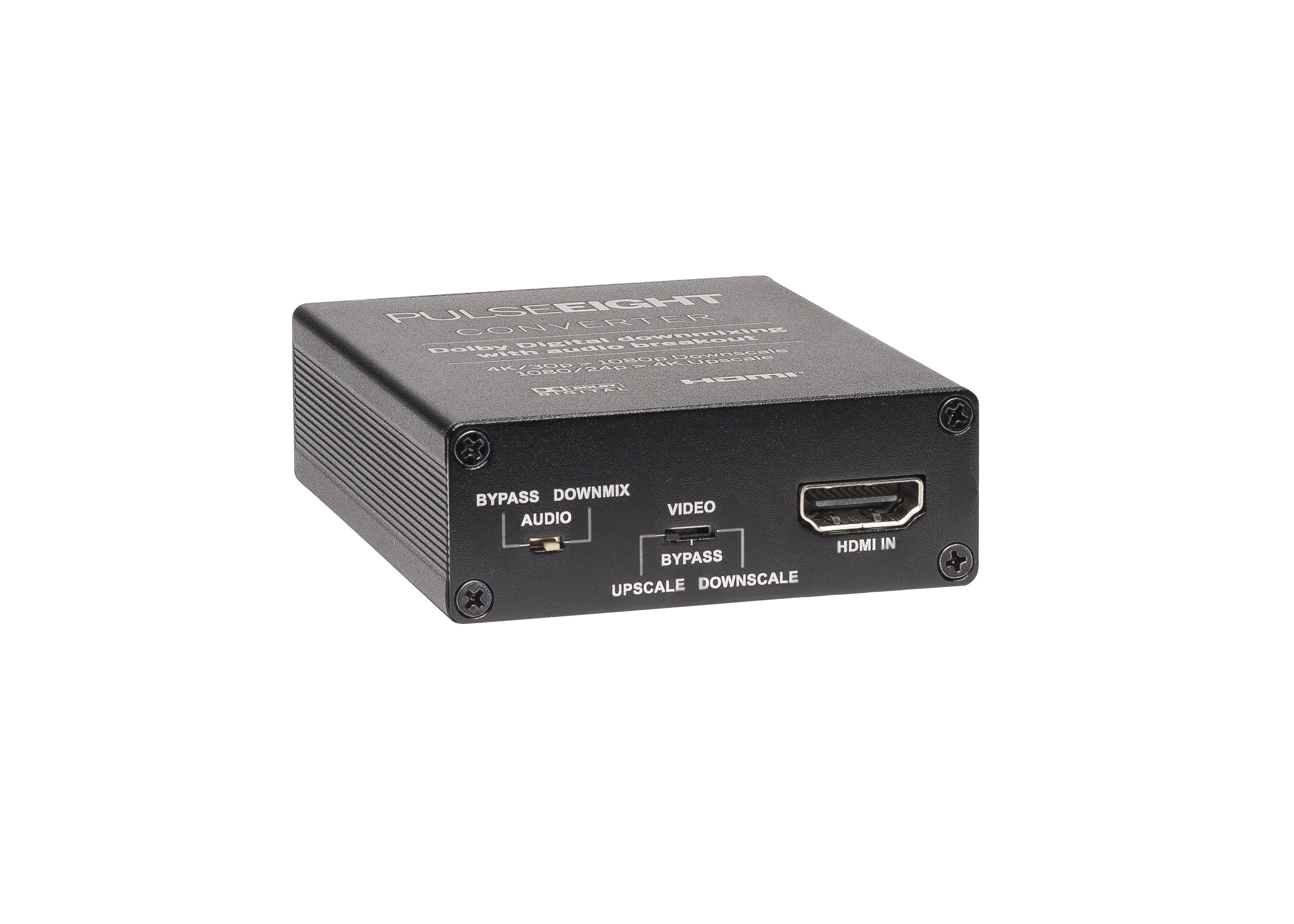HDMI DAC - Pulse-Eight - Ultra HD Distribution and Control Products