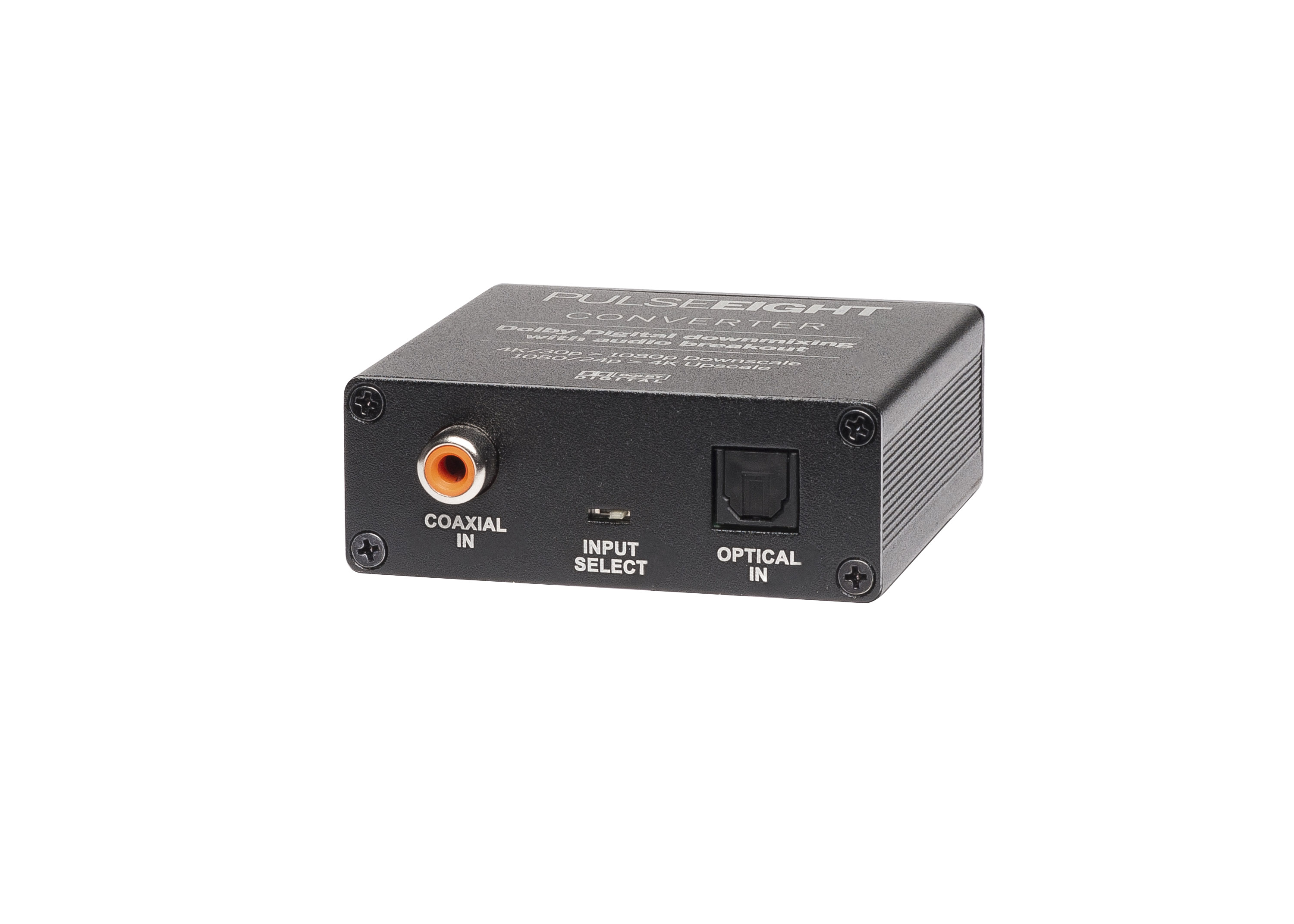 Dolby DAC - Pulse-Eight - Ultra HD Distribution and Control Products