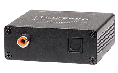 Digital Audio over Cat5e/6 Extender - Pulse-Eight - Ultra HD ...